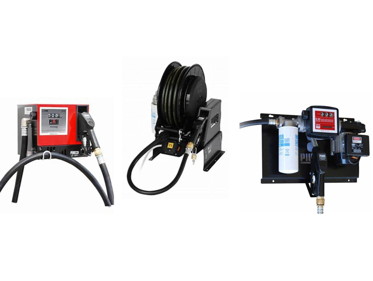 Our Products - IAM Tanks Ltd