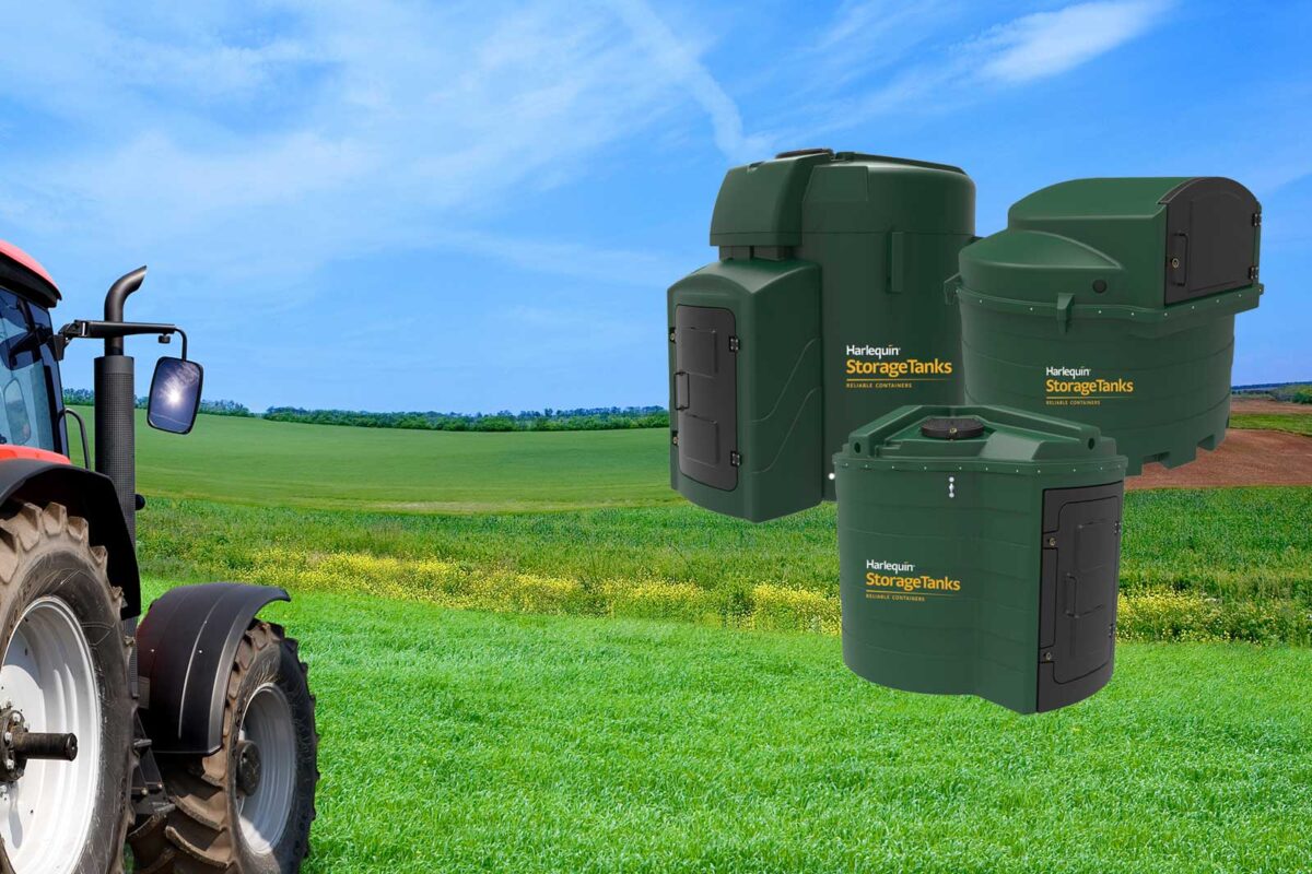 OFTEC Inspections - IAM Tanks Ltd