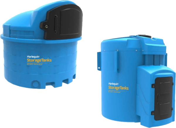 AdBlue Stations - IAM Tanks Ltd