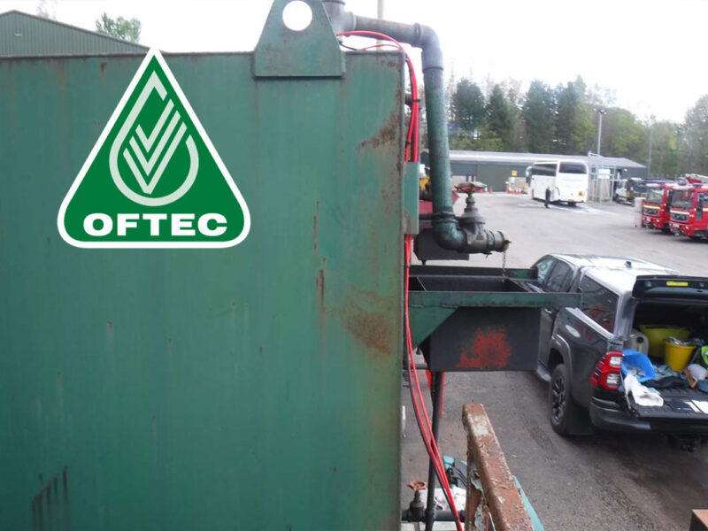 Services - IAM Tanks Ltd