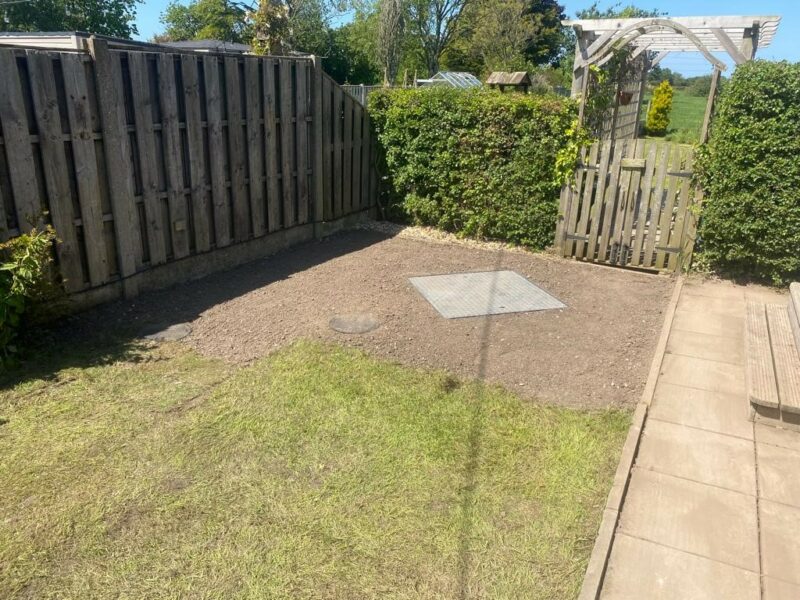 Matrix Sewage Treatment Plants - IAM Tanks Ltd